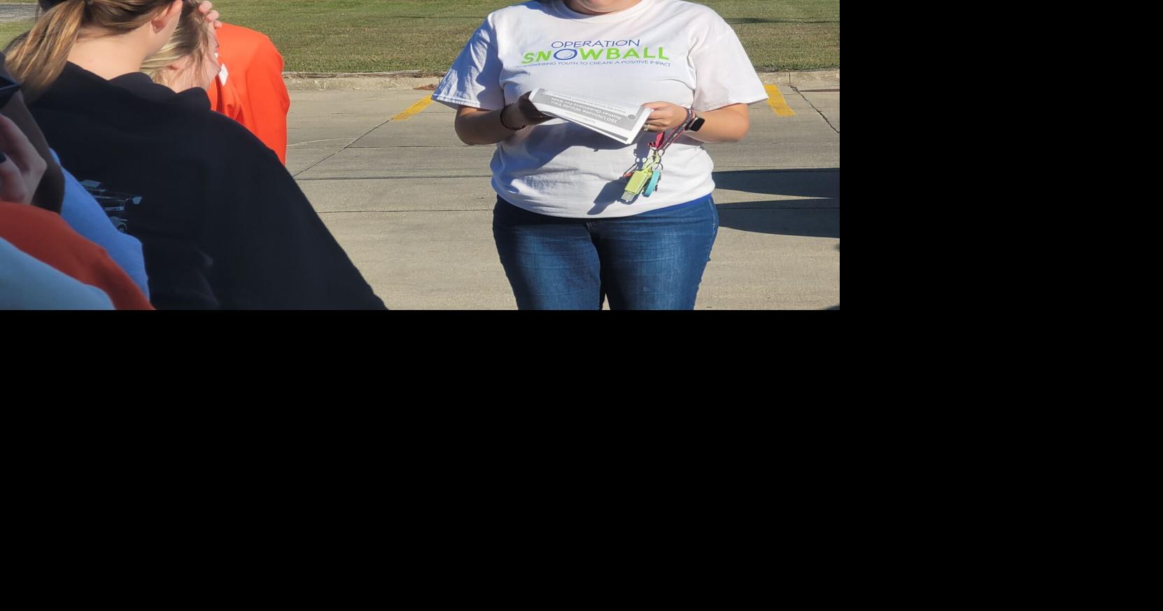 Livingston County rebuilding 'Operation Snowball' drug prevention program