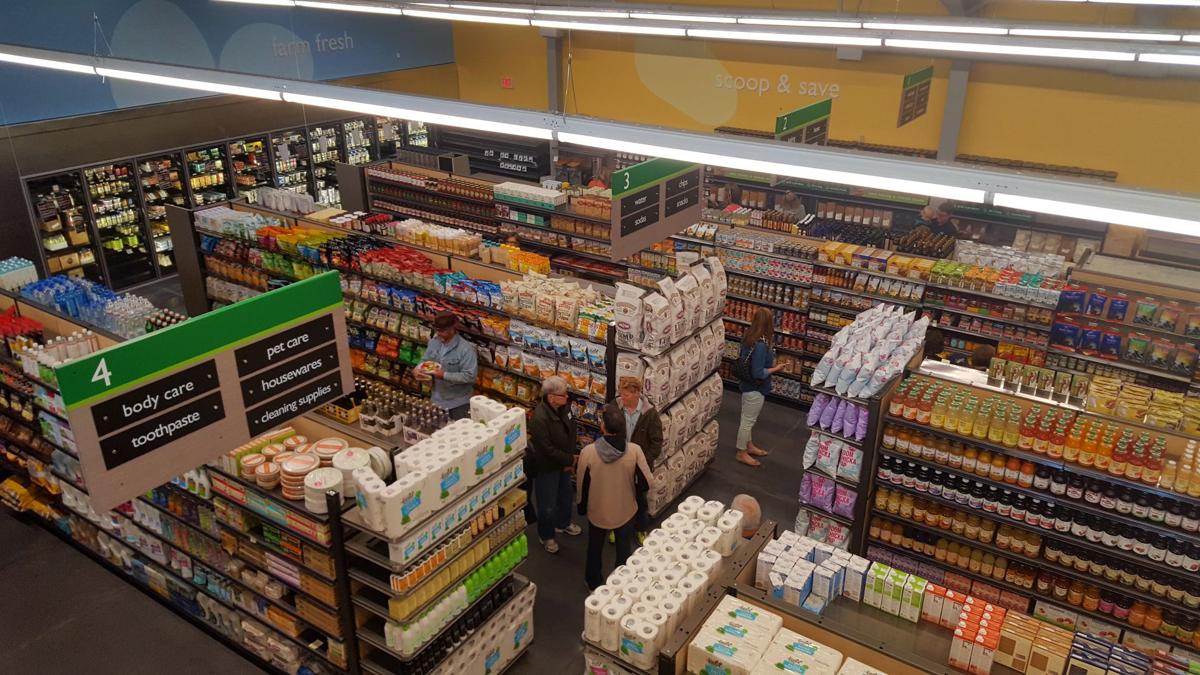 Ready to harvest: Green Top opens Friday at noon | Local Business ...