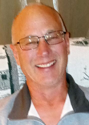 Gerald "Jerry" Duane Singley