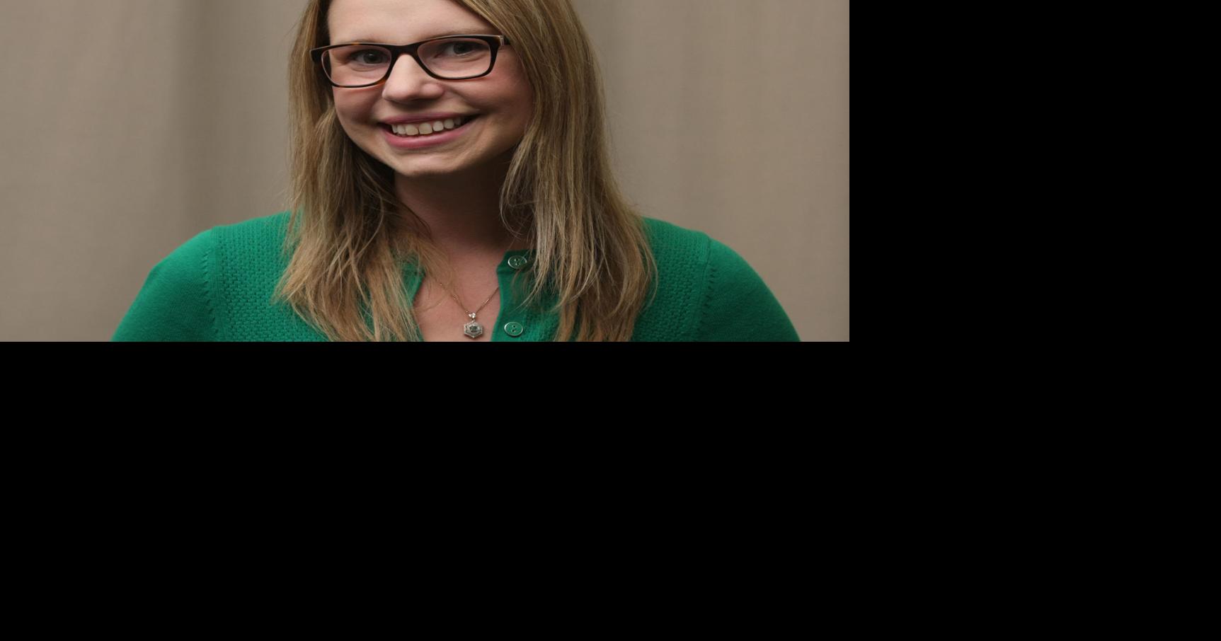 Allison Petty named Central Illinois executive editor