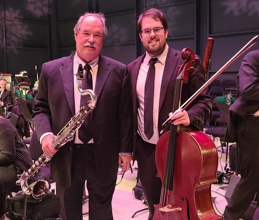 Flick: Of lives that come full circle