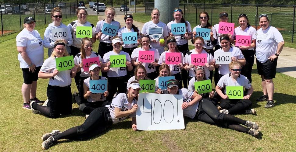 Prep Report 3/26/19: West coach Schermann nets 400th win