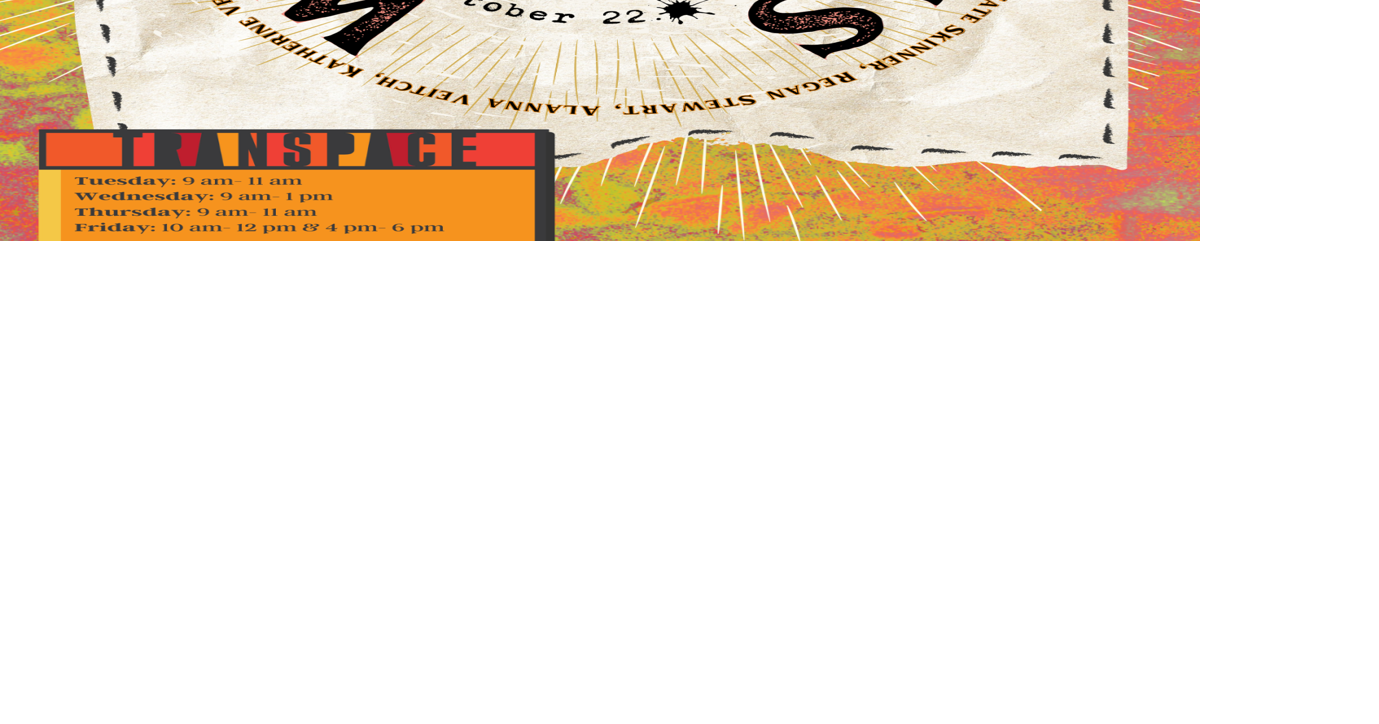 ISU student artwork on display through Friday