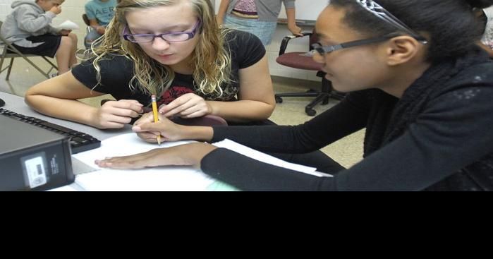 Pride Time helps guide Parkside students