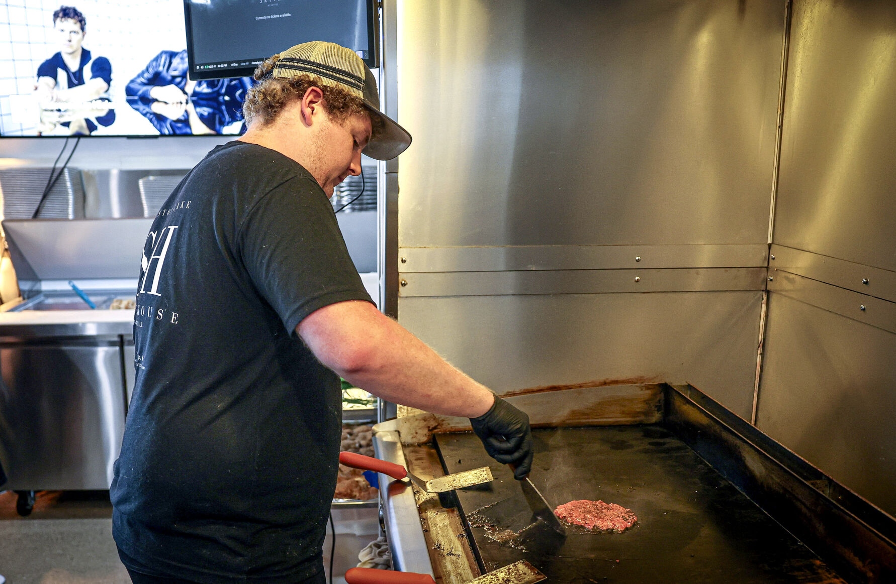 Shore House Bar & Grill is this week's Eats of the Week