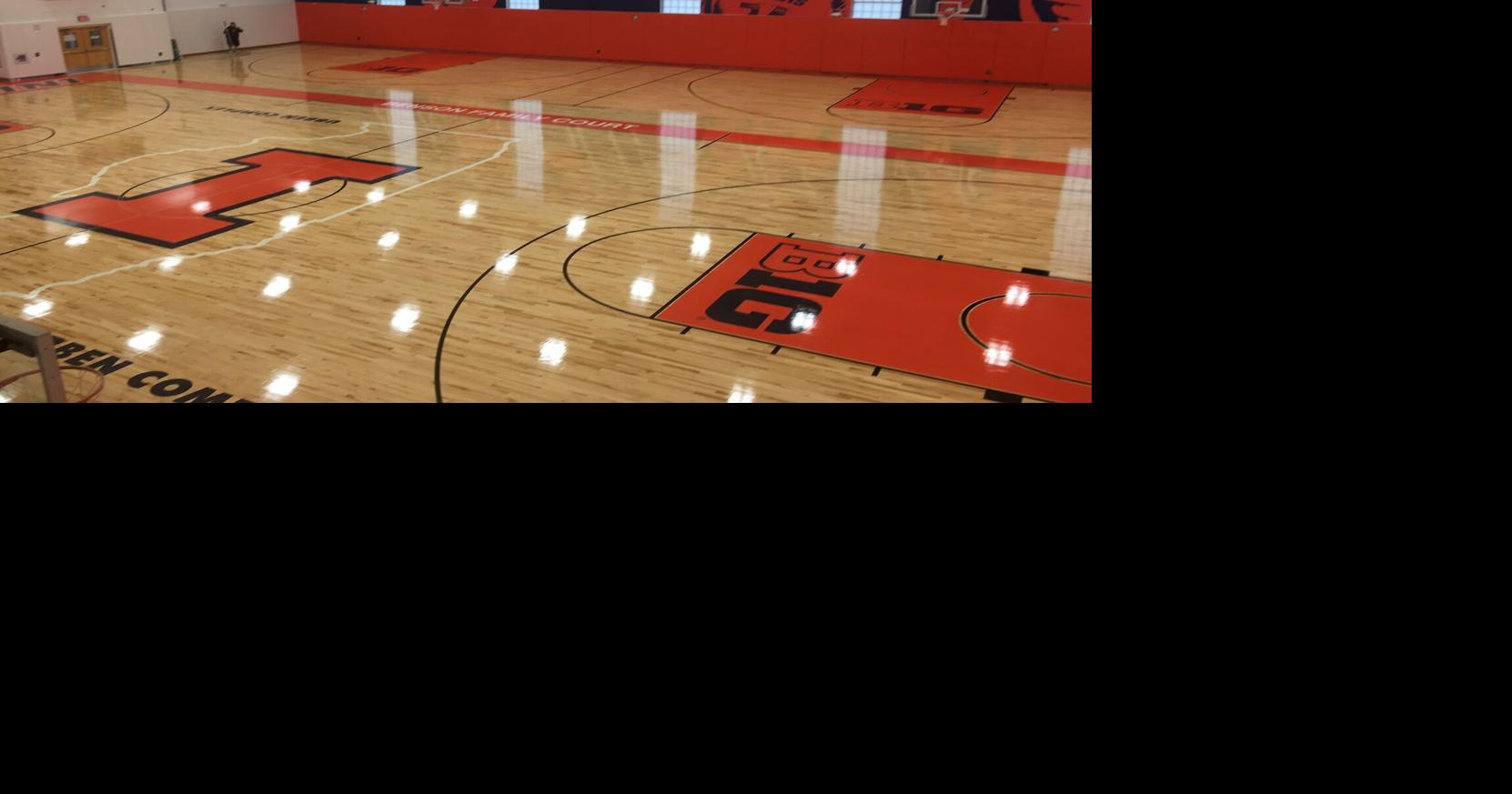 $40 million renovation of Ubben Complex a boost for Illinois basketball ...