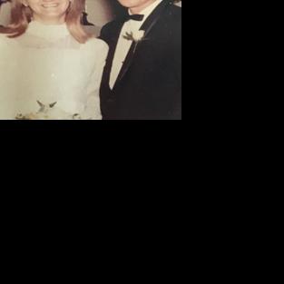 50th for Don, Nancy Boudeman