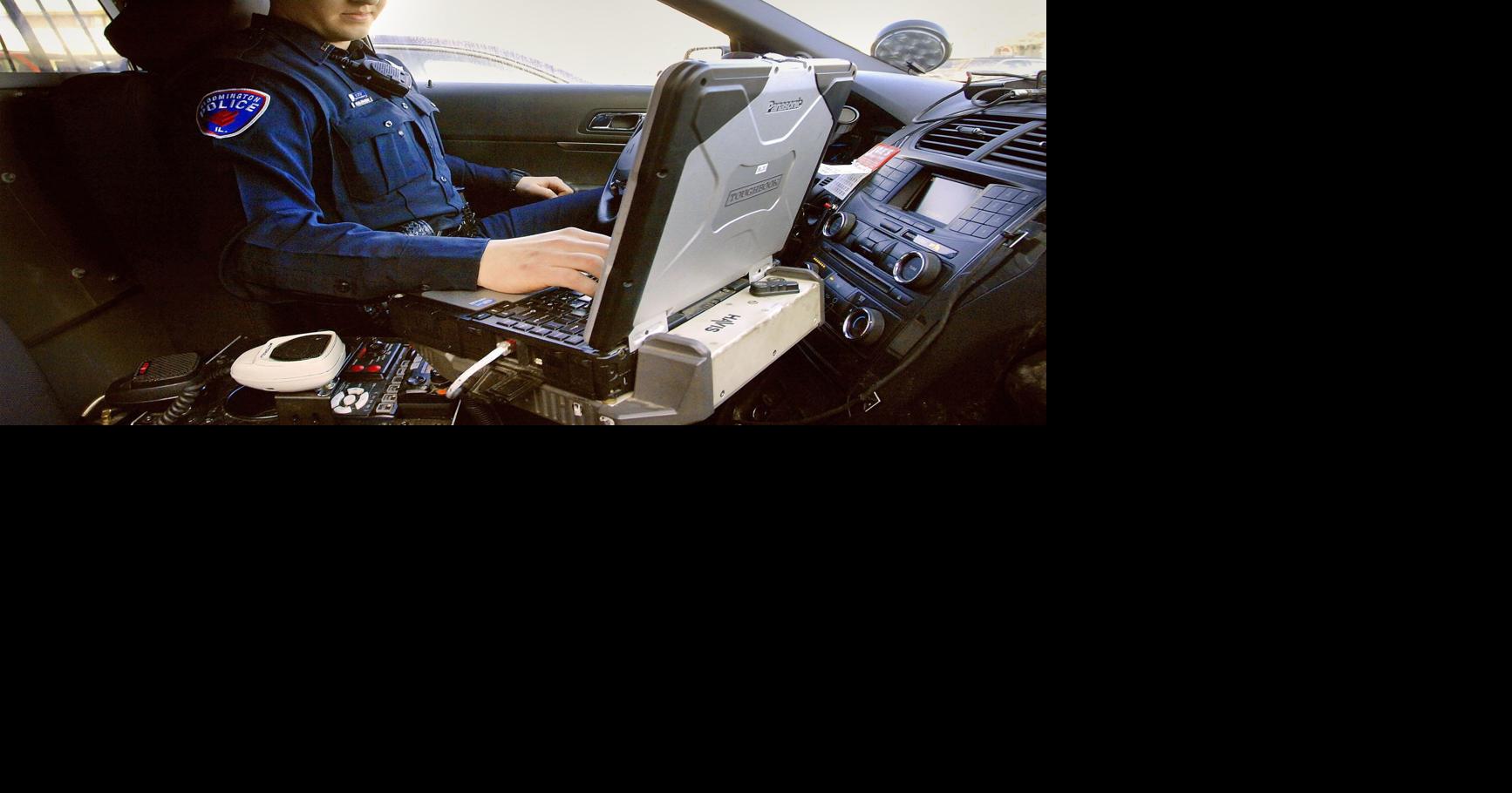 BPD officer also among best soldiers in Illinois National Guard