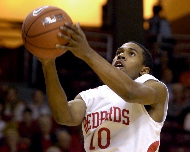 Johnson leaves ISU basketball team