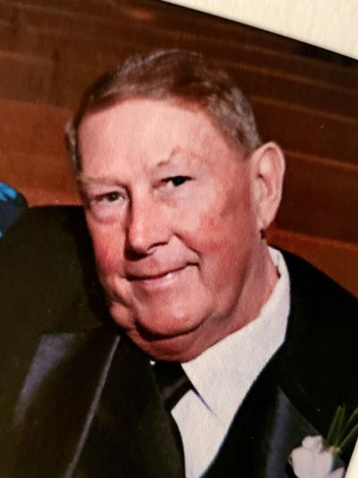 90th birthday for Robert Nippe