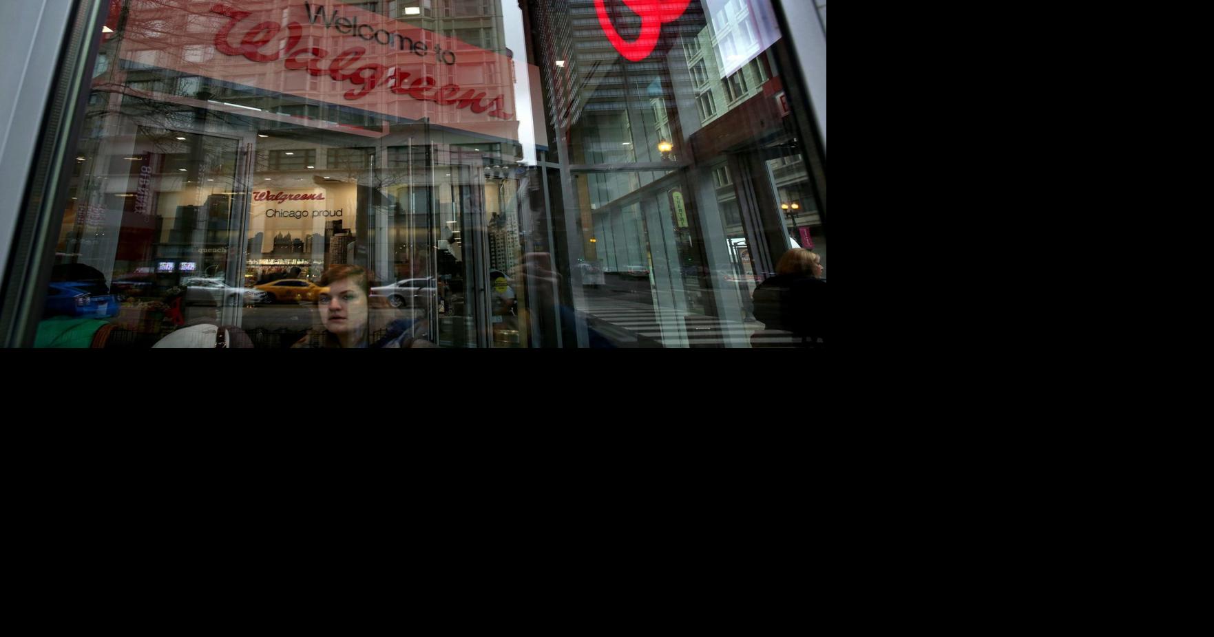 Walgreens to invest $5.2 billion in Chicago-based VillageMD