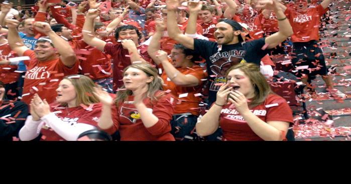 ISU looking at ways to fill Redbird Arena for basketball