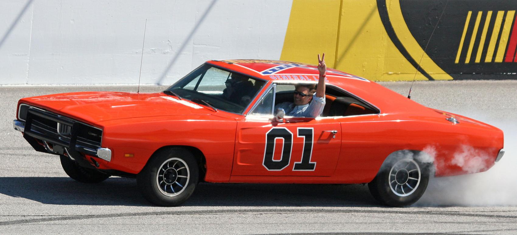 Illinois museum to keep displaying 'Dukes of Hazzard' car with ...