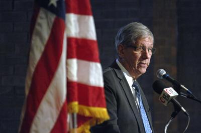 Koos will seek 4th term as Normal mayor