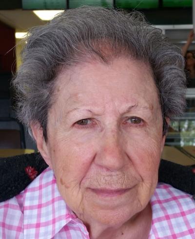 Dorothy N. Lyons