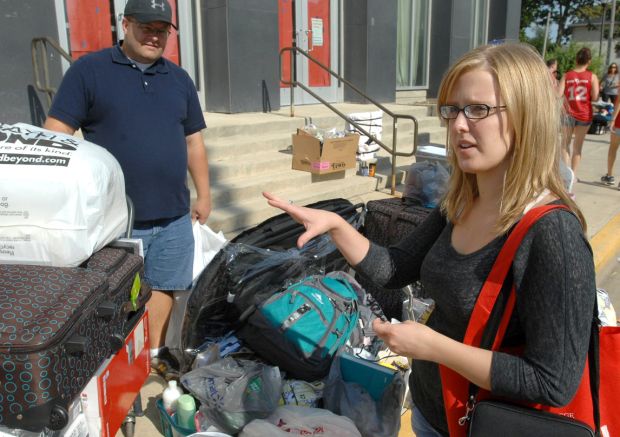 An opening assignment: Lessons to learn before move-in day