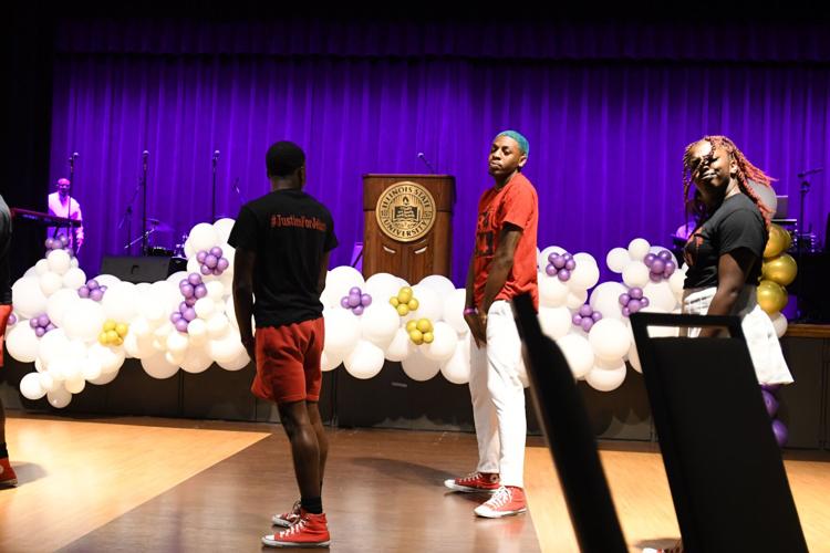 2nd annual Jelani Day Foundation dinner set for Aug. 26