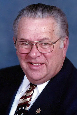 Ronald D. Daugherty