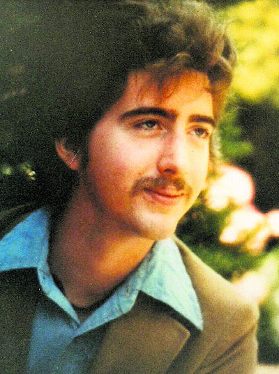 Robert Tarbuck