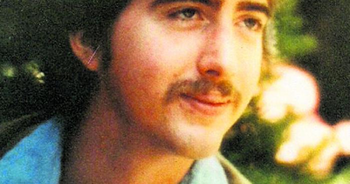 Robert Tarbuck