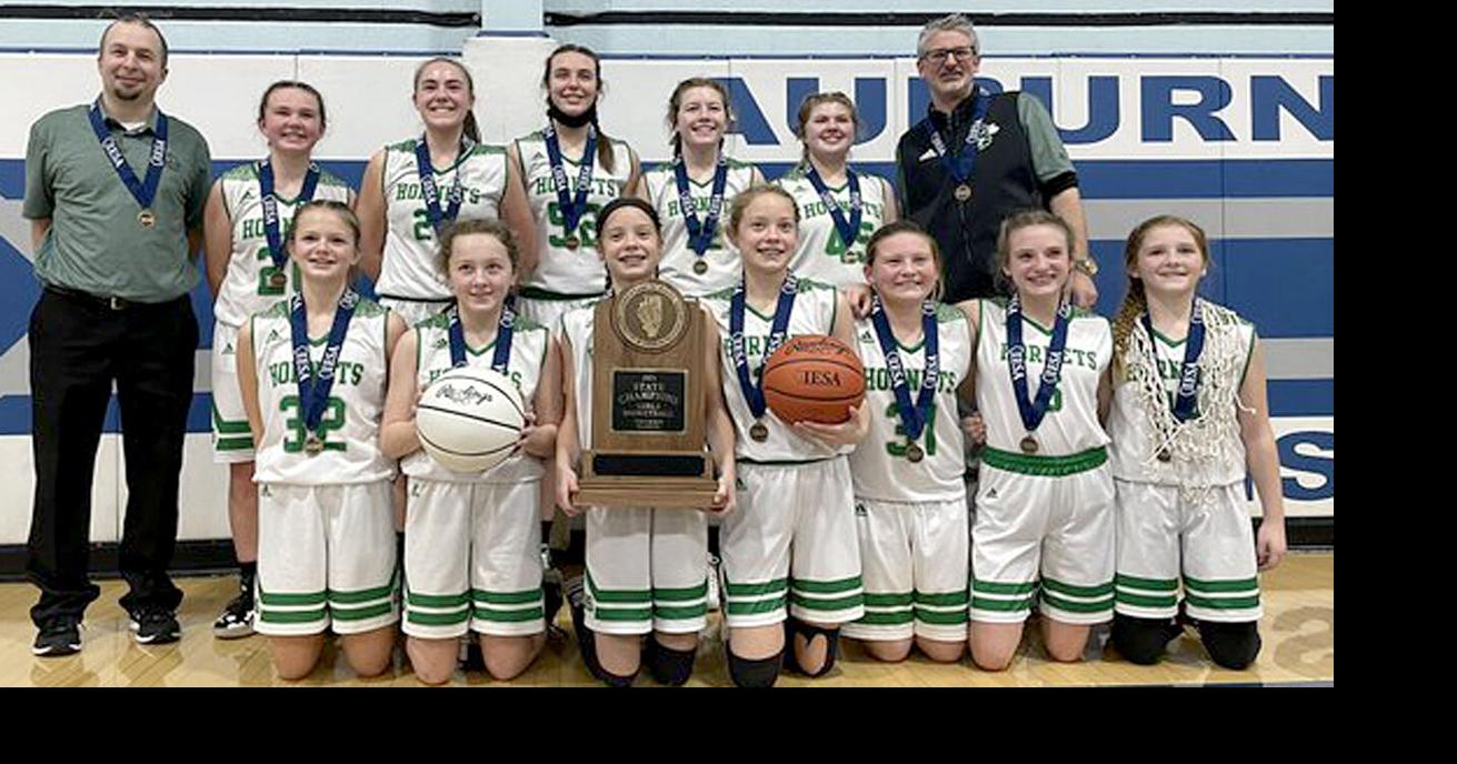 Eureka seventh-graders bring back the top prize