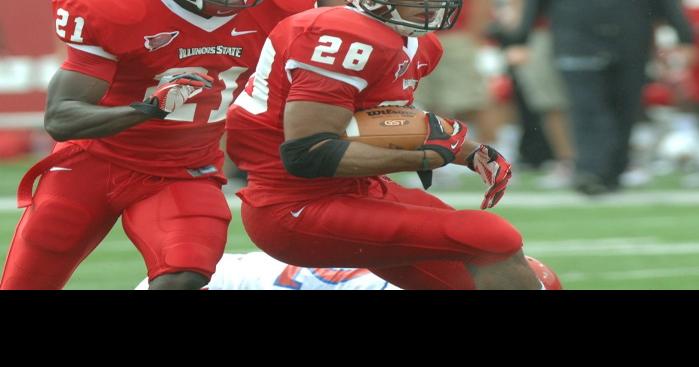 For several ISU players, coaches, trip to E. Washington a homecoming