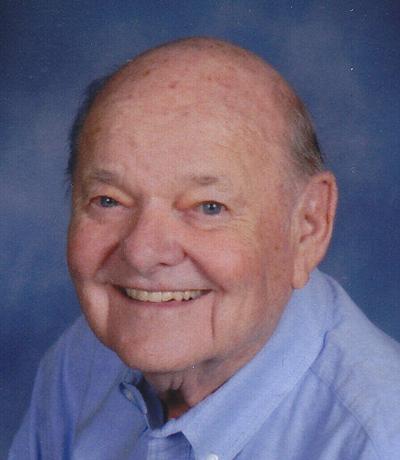 Robert E. Ward