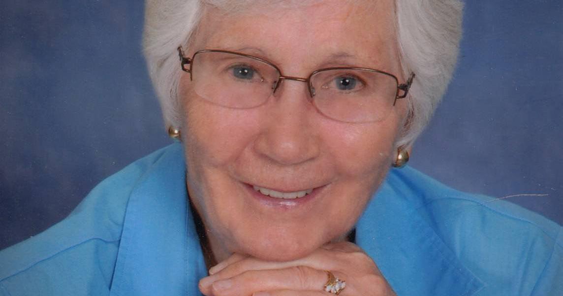 Dorothy Elizabeth Kuntz