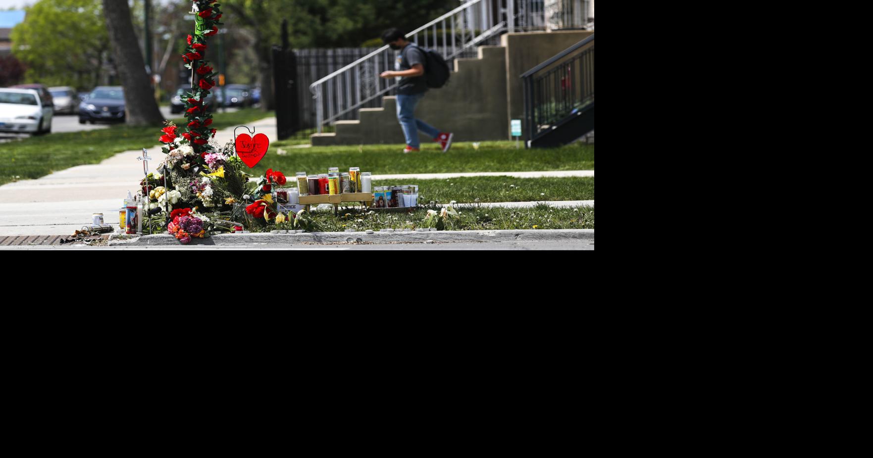 Family of Anthony Alvarez struggles with his public death, asks that ...