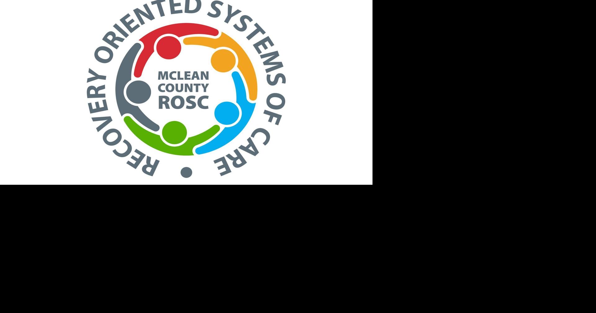 McLean County ROSC is asking for community input