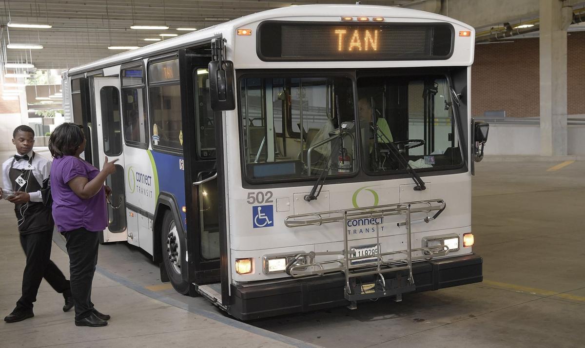 Connect Transit receives state funding through June