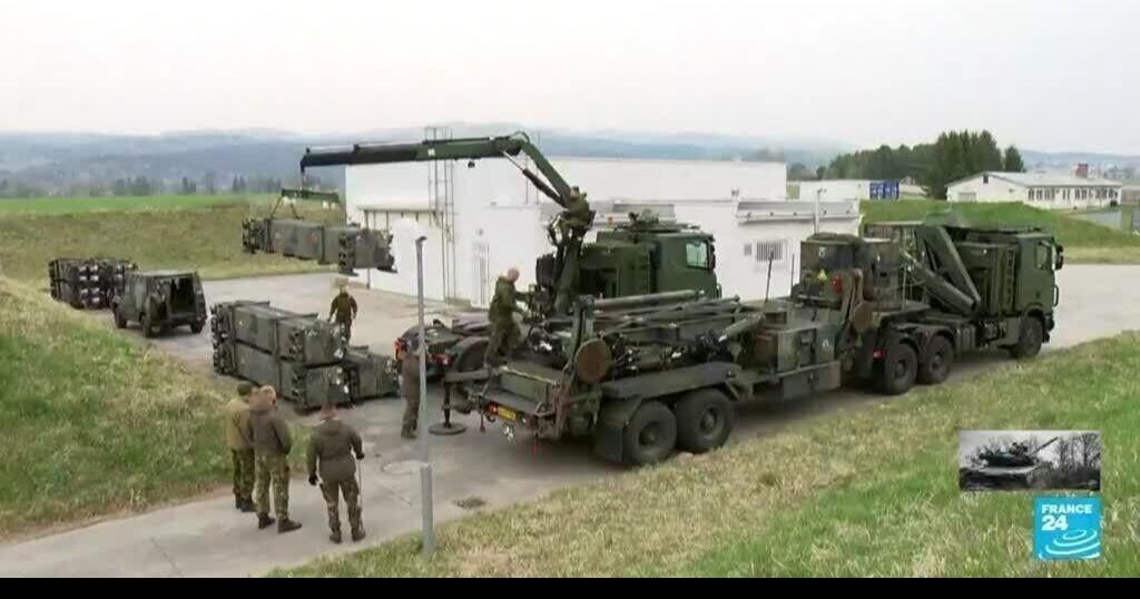 Daniel DePetris: US must rethink military investment