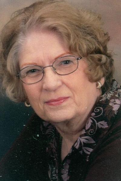 Mary Damm