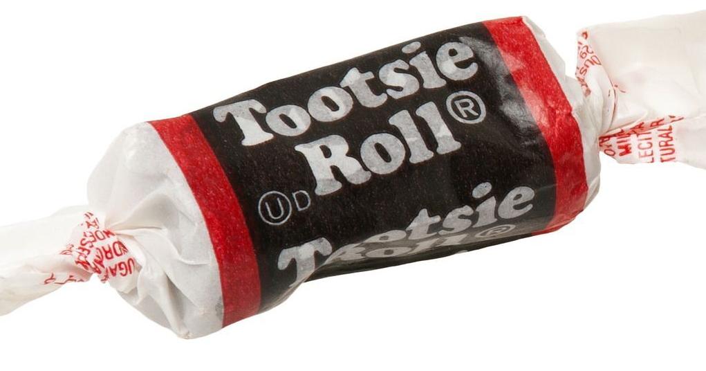 Tootsie Roll machine cuts off part of Illinois worker's finger