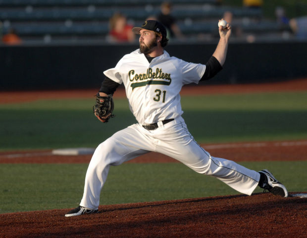 Manago steals homer, Belters beat Otters