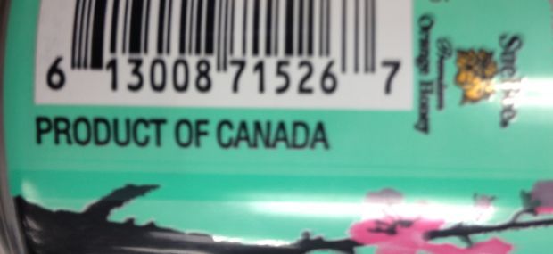 Flick: Who knew Arizona is now in Canada?