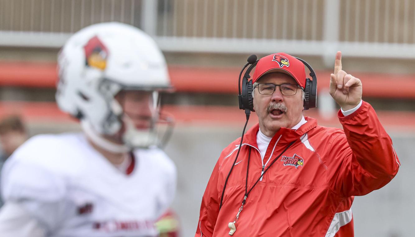 Bill Flick: Brock Spack — Tough enough for football, real enough for life