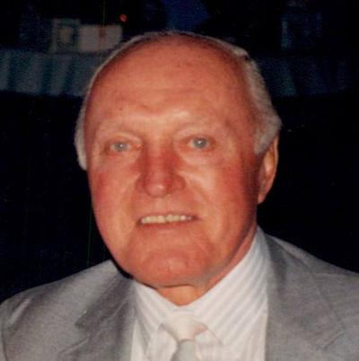 Harry Schindler