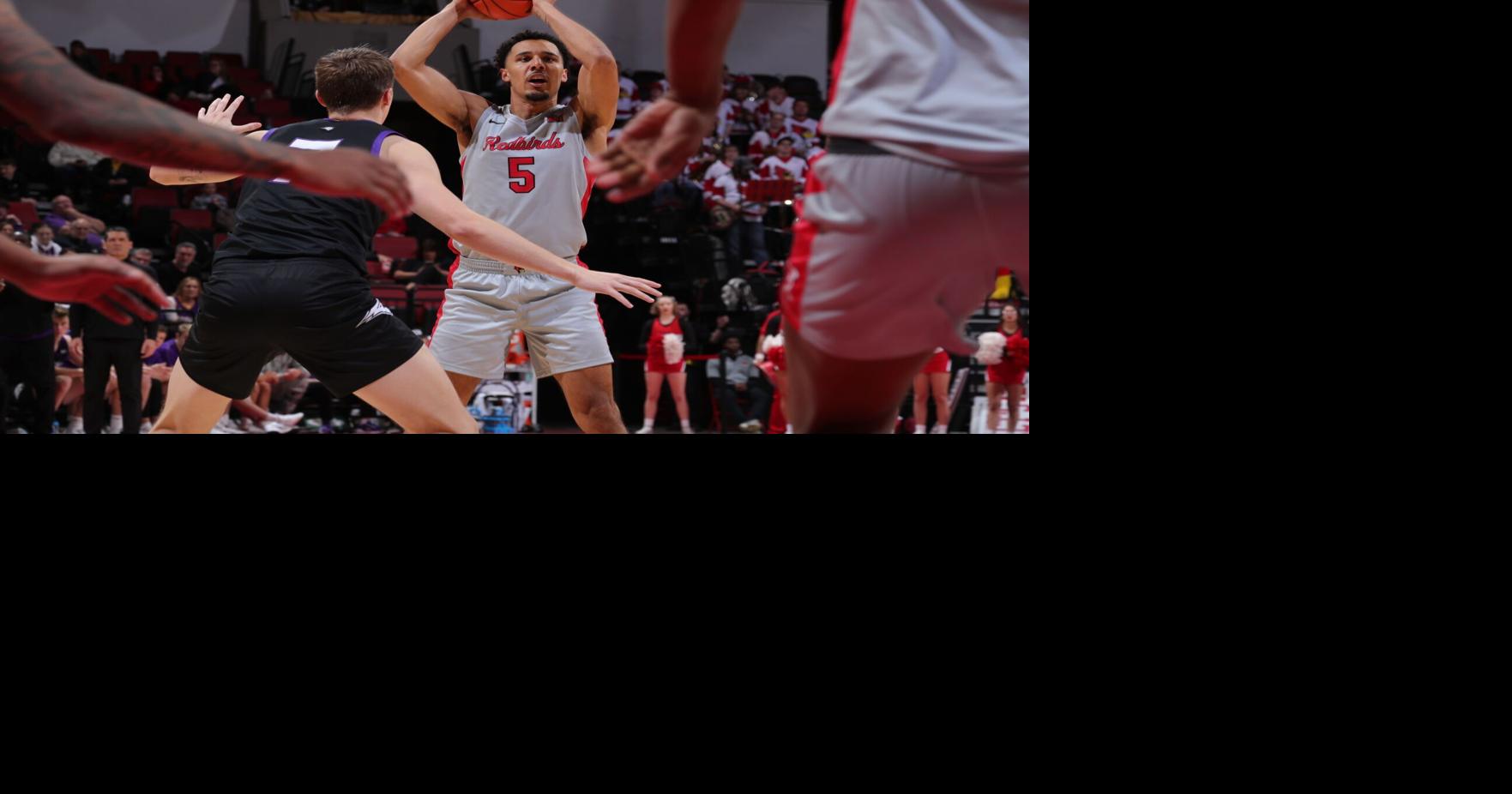 Heartbreak for Illinois State in thriller with Northern Iowa