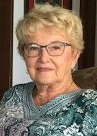 Lori Duffy