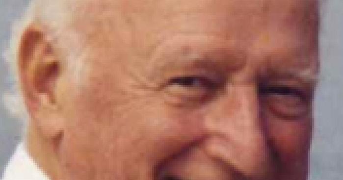 Robert ‘Lobo’ Lane