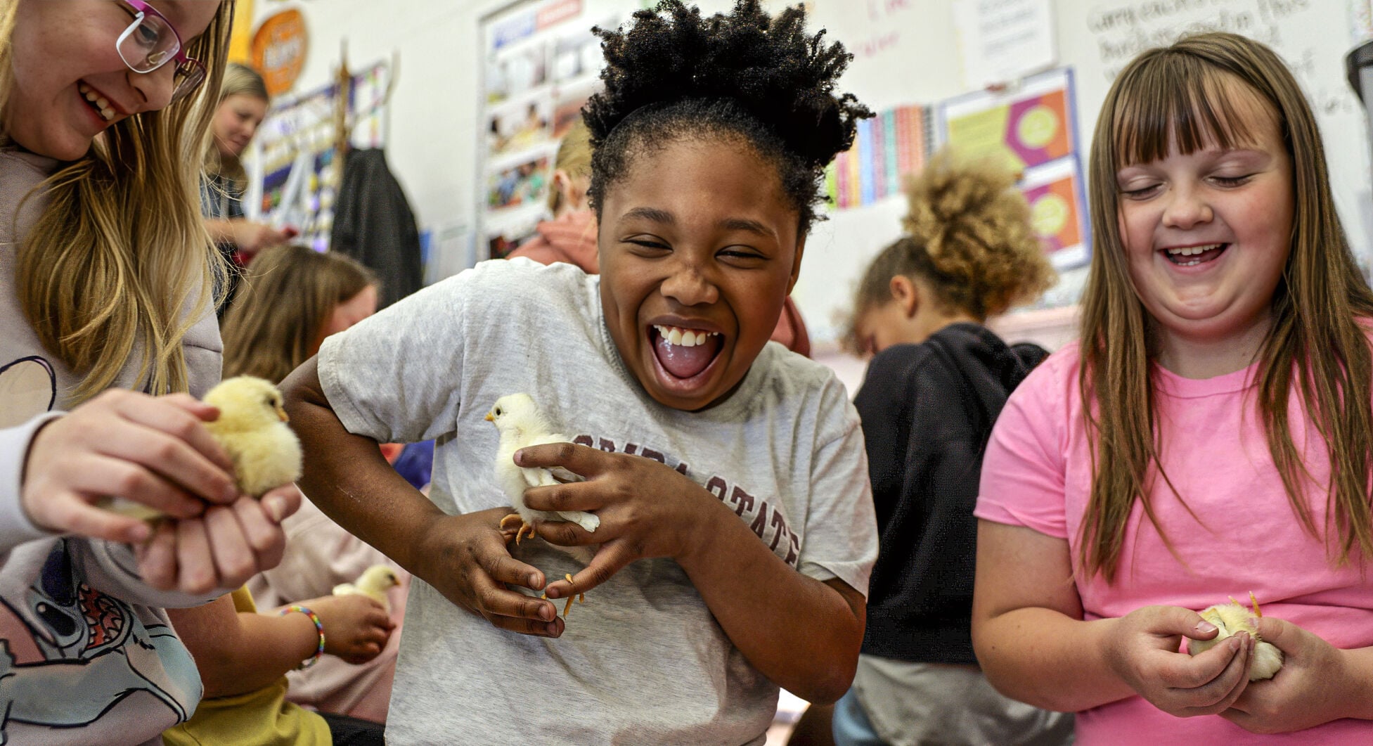 Photos: Clay Jackson's favorite photos for May 2026