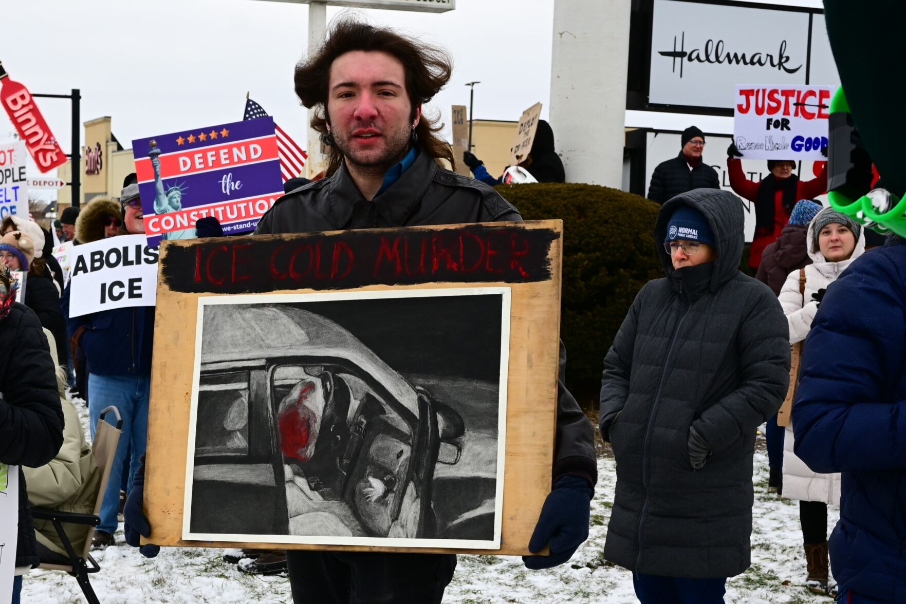 Krishnamoorthi calls for deeper DHS reform