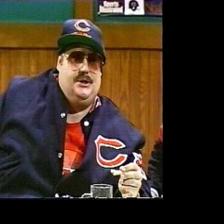 Da Bears still a hit years after SNL