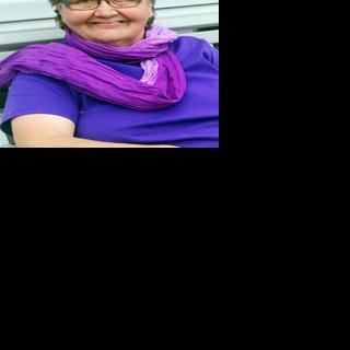Martha Jane Bell