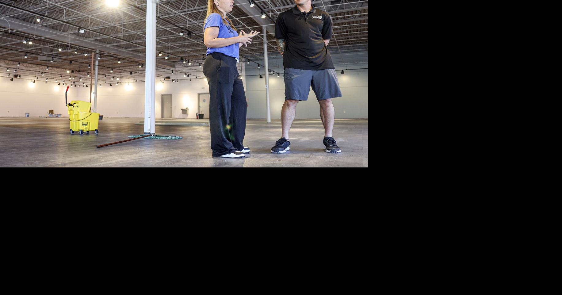 Play It Again Sports grand opening planned this week