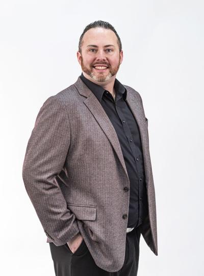 20 Under 40: Noah B. Lamb