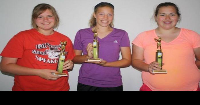 Last Greg Arends golf outing held at Railside