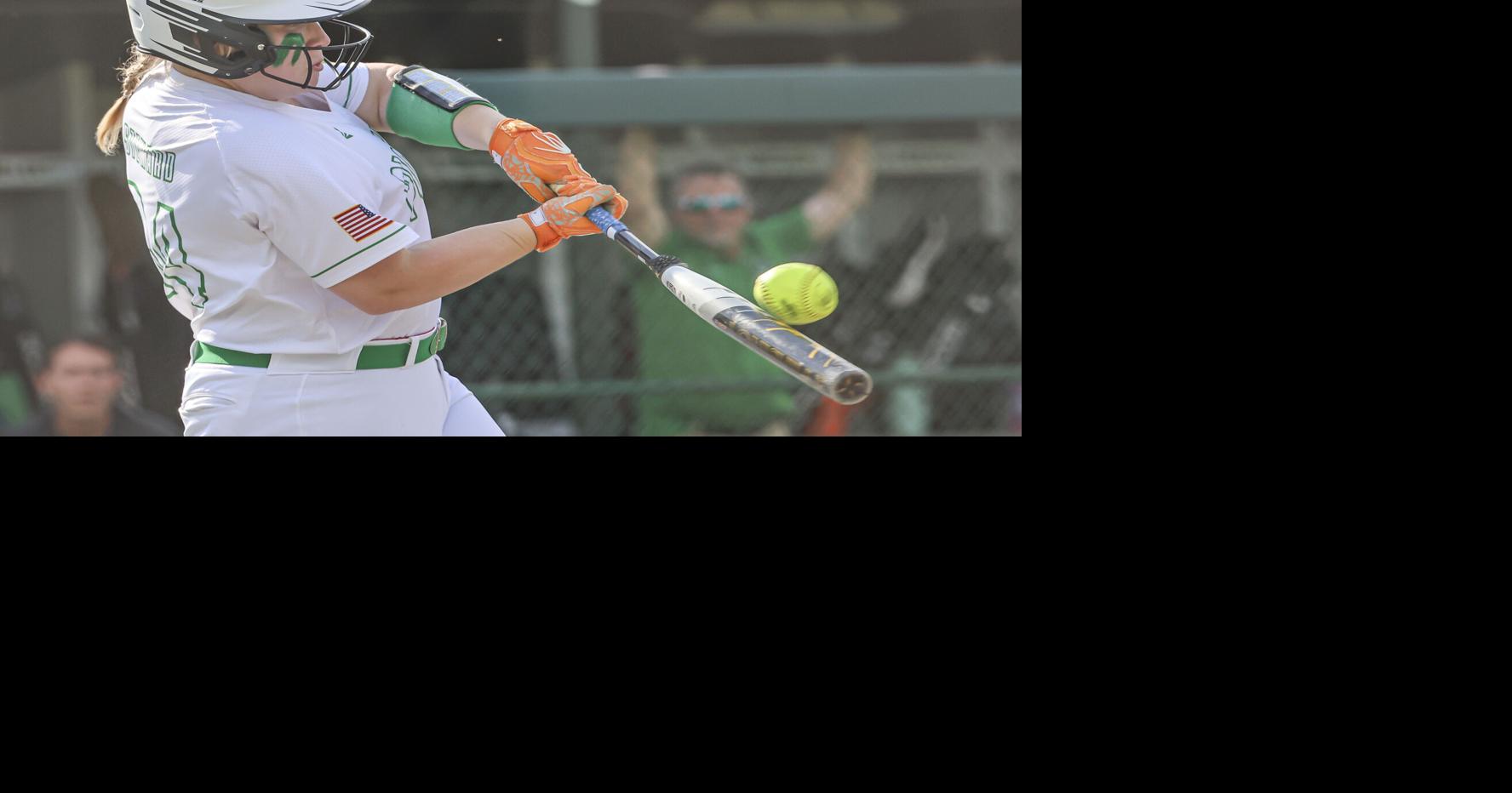 University High, Olympia claim 2A softball regional championships