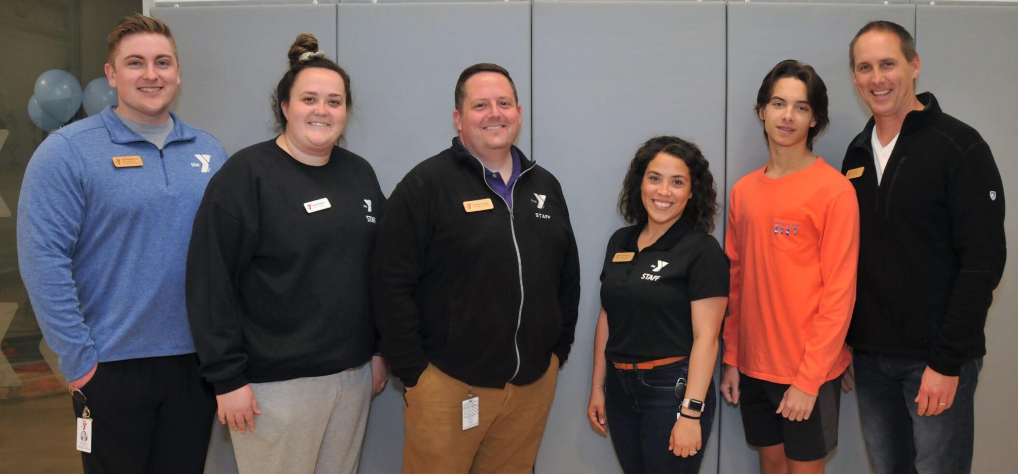 Bloomington-Normal YMCA marks one year with Saturday celebration